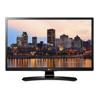 Lg 28MT48DF-PZ.AEK Manuals | ManualsLib
