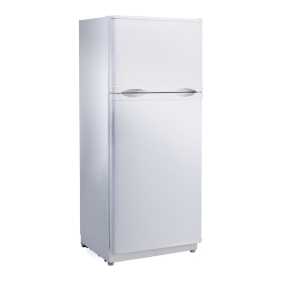 BUSHMAN ARCTICOLD DC-L USER'S MANUAL & OPERATING INSTRUCTIONS Pdf ...