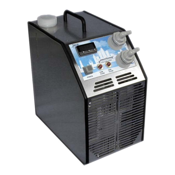 TECA TLC-702 PRODUCT INFORMATION PACKET Pdf Download | ManualsLib