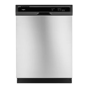 WHIRLPOOL WDF330PAHS USER INSTRUCTIONS Pdf Download | ManualsLib