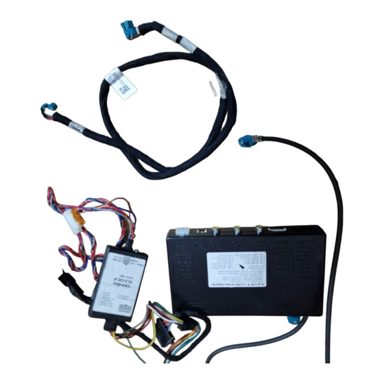 V.LINK VL2-CIC MANUAL Pdf Download | ManualsLib