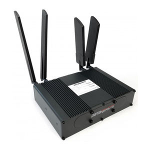 DATAREMOTE POTS IN A BOX CDS-9090 USER MANUAL Pdf Download | ManualsLib