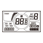 DAS-KIT C7 MONITOR INSTRUCTION MANUAL | ManualsLib