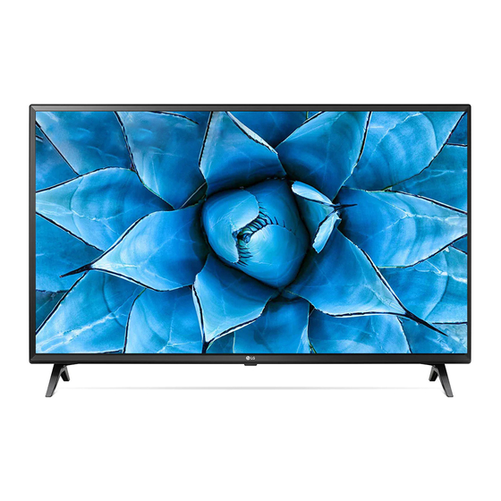 LG 49UN7200PTF OWNER'S MANUAL Pdf Download | ManualsLib