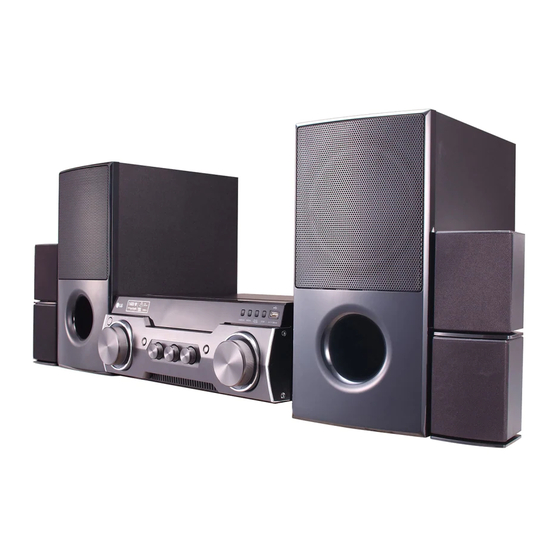 LG ARX5 OWNER'S MANUAL Pdf Download | ManualsLib
