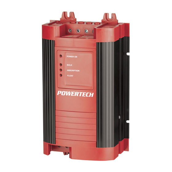 POWERTECH MB-3690 INSTRUCTION MANUAL Pdf Download | ManualsLib