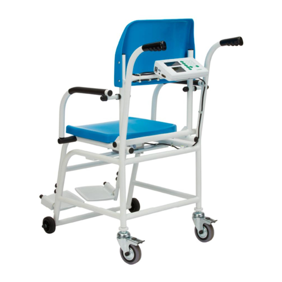 MARSDEN M-210 USER MANUAL Pdf Download | ManualsLib