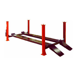 JOHN BEAN ALIGNMENT 44218Q INSTALLATION AND OPERATION MANUAL Pdf ...