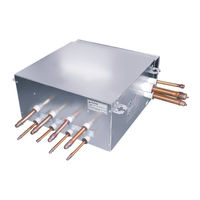 Lg MULTI V PRHR022 Manuals | ManualsLib