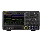 RIGOL MSO5072 USER MANUAL Pdf Download | ManualsLib