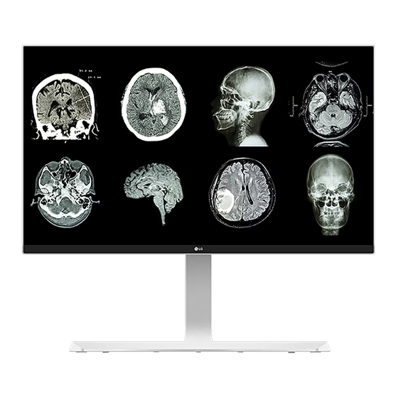 LG 27HJ712C-W.AEE OWNER'S MANUAL Pdf Download | ManualsLib