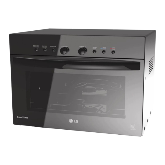 LG SOLARDOM MA3884N OWNER'S MANUAL Pdf Download | ManualsLib