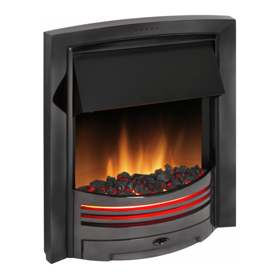 DIMPLEX ADG20BN INSTALLATION AND OPERATING INSTRUCTION Pdf Download ...