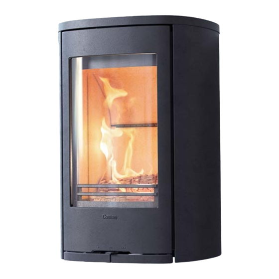 NIBE CONTURA C810W MANUAL Pdf Download | ManualsLib