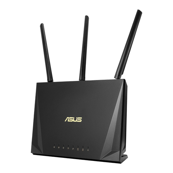 ASUS 90IG0560-MO3G10 USER MANUAL Pdf Download | ManualsLib