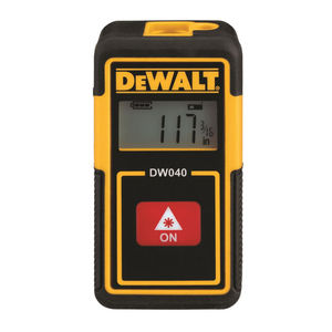 DEWALT DW040 USER MANUAL Pdf Download | ManualsLib