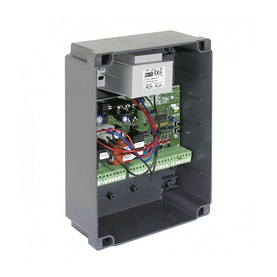 GBD BA100 INSTRUCTIONS FOR INSTALLATIONS Pdf Download | ManualsLib