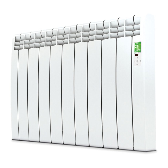 ROINTE DIW0990RAD INSTRUCTION MANUAL Pdf Download | ManualsLib