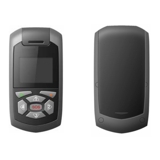 QUECTEL GT300 QUICK START Pdf Download | ManualsLib