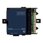 DISTECH CONTROLS ECB-VAV-N INSTALLATION MANUAL Pdf Download | ManualsLib