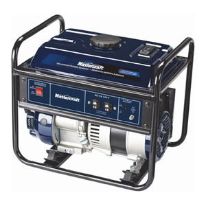 MASTERCRAFT 55-0343-4 OWNER'S MANUAL Pdf Download | ManualsLib