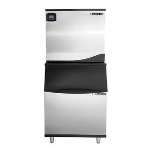 MAXX ICE MIM360N SERVICE, INSTALLATION, AND INSTRUCTION MANUAL Pdf ...