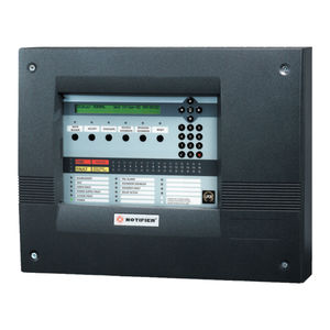 HONEYWELL NOTIFIER ID2000 SERIES OPERATING MANUAL Pdf Download | ManualsLib