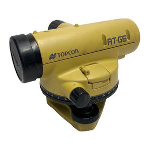 Topcon AT-G4 Manuals | ManualsLib