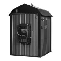 Central boiler CL 5036 Manuals | ManualsLib