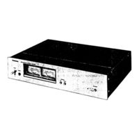 TECHNICS SE-9021K SERVICE MANUAL Pdf Download | ManualsLib