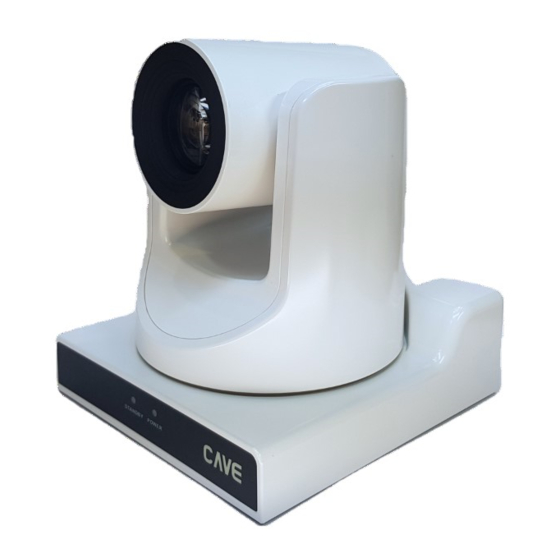 CAVE-TEK TEAMUP P20 USER MANUAL Pdf Download | ManualsLib
