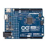 Arduino UNO R4 Minima, ABX00080 Manual | ManualsLib