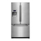 SAMSUNG RF267AEBP REFRIGERATOR USER MANUAL | ManualsLib