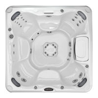 Sundance spas Chelsee 780 Manuals | ManualsLib
