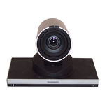 TANDBERG PRECISIONHD 1080P IP CAMERA USER MANUAL | ManualsLib