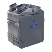 Venmar HRV 2600 Manuals | ManualsLib