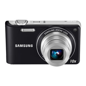 SAMSUNG PL210 DIGITAL CAMERA USER MANUAL | ManualsLib