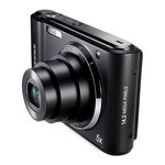 SAMSUNG ES90 DIGITAL CAMERA USER MANUAL | ManualsLib