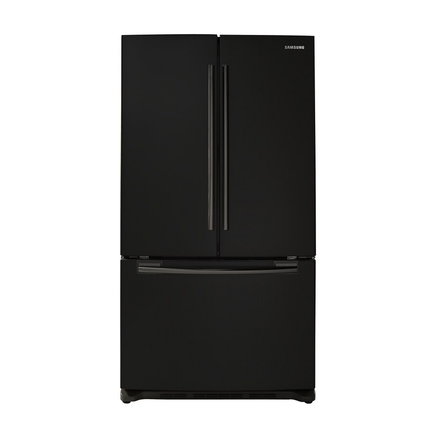 SAMSUNG RF266AEBP REFRIGERATOR BEFORE CALLING SERVICE | ManualsLib