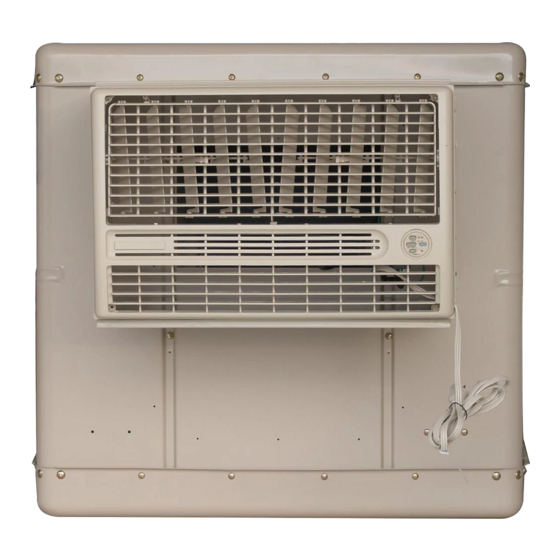 ESSICK N35W AIR CONDITIONER REPAIR PARTS | ManualsLib
