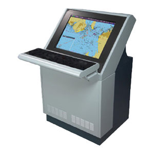 SPERRY MARINE VISIONMASTER FT ECDIS GPS USER MANUAL | ManualsLib