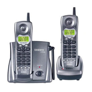 UNIDEN ANSWERING MACHINE USER MANUAL Pdf Download | ManualsLib