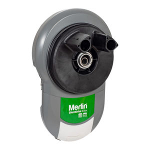 MERLIN SILENTDRIVE ELITE INSTALLATION AND OPERATING INSTRUCTIONS MANUAL ...
