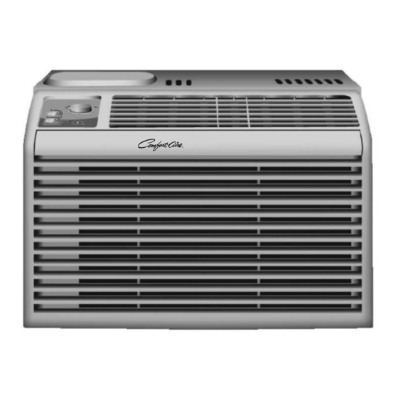 HEAT CONTROLLER COMFORT-AIRE RG-51-5 MANUAL Pdf Download | ManualsLib