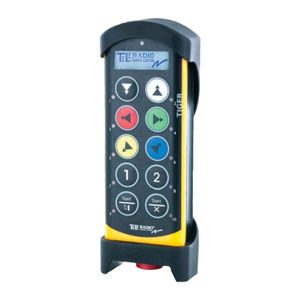 TELE RADIO TIGER G2 INSTALLATION INSTRUCTIONS MANUAL Pdf Download ...