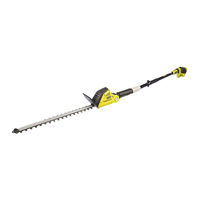 Ryobi OPT1845 Manuals | ManualsLib