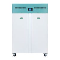 LEC MEDICAL PSR1200 USER INSTRUCTIONS Pdf Download | ManualsLib