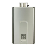 Rinnai Circ-Logic RL94i Manuals | ManualsLib