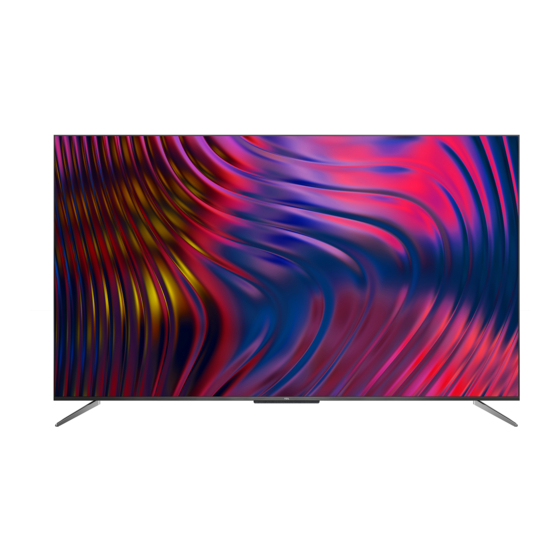 TCL P715 SERIESL C715 SERIES OPERATION MANUAL Pdf Download | ManualsLib