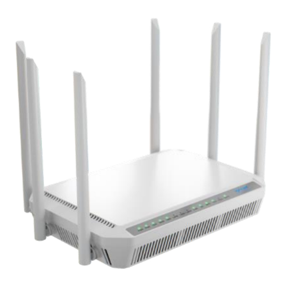 HALNY HL-4GQV QUICK INSTALLATION MANUAL Pdf Download | ManualsLib